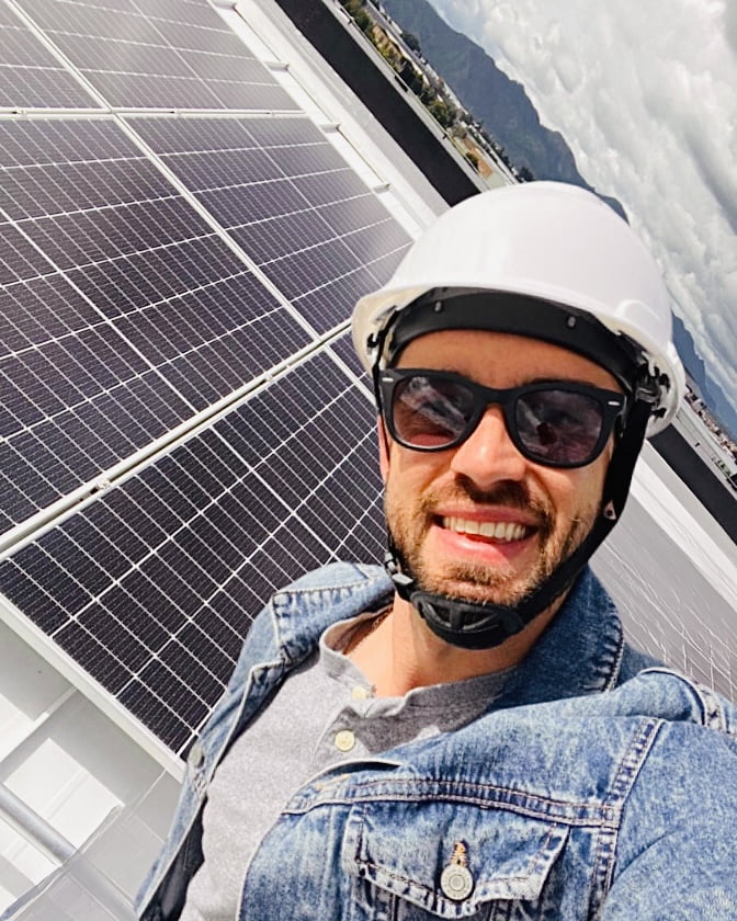 Nosotros – SUNPATH